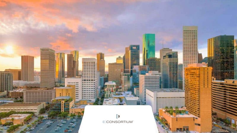 How Top Houston Tech Companies Thrive Through Managed IT - E|CONSORTIUM